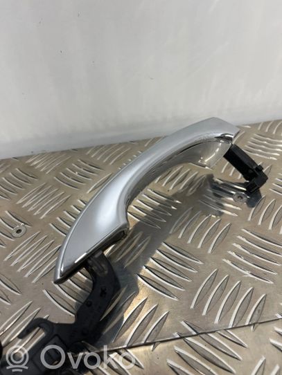 4H0837206B Audi A6 C7 Poignée extérieure avant, 25.00 € | OVOKO