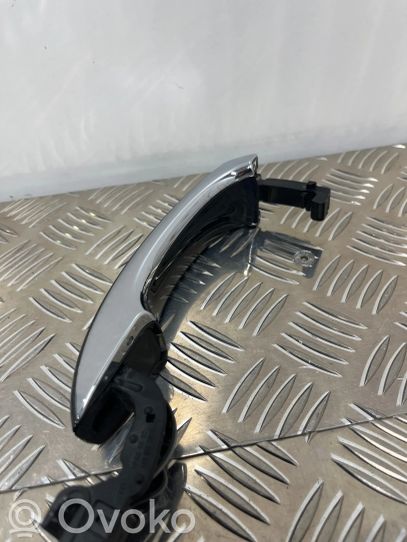 4H0837206B Audi A6 C7 Poignée extérieure avant, 25.00 € | OVOKO