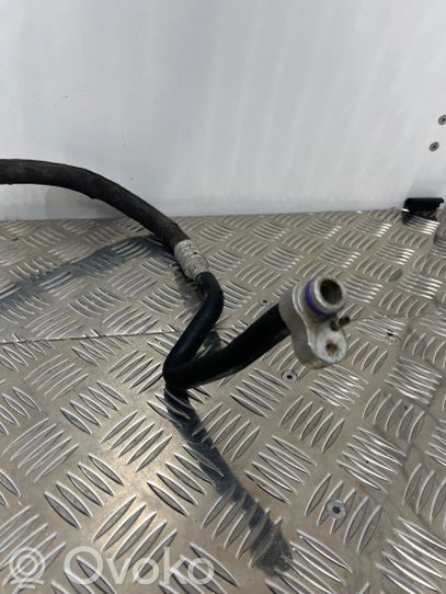 4G0260701AT Audi A6 C7 Air conditioning (A/C) pipe/hose, 10.00 € | RRR