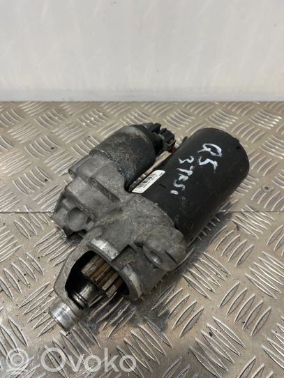 06E911021D Audi Q5 SQ5 Starter motor, 15.00 € | RRR