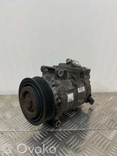 4G0260805D Audi A6 S6 C7 4G Compresseur de climatisation, 45.00 € | OVOKO