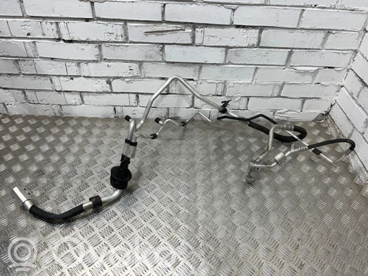 8R1260712D Audi Q5 SQ5 Wąż / Przewód klimatyzacji A/C, 320.60 zł | OVOKO