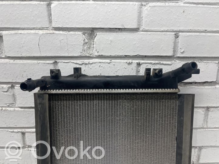 1K0121251BN Audi A3 S3 A3 Sportback 8P Intercooler radiator, 35.00 € | RRR