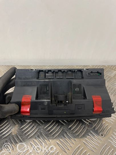 4E0820043G Audi A8 S8 D3 4E Climate control unit, 15.00 € | RRR