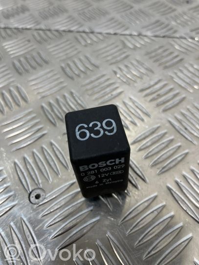 4E0907282A Audi A6 S6 C6 4F Glow plug pre-heat relay, 5.00 € | RRR