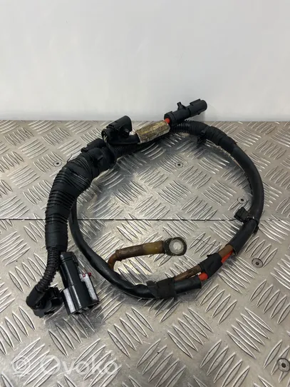 4G1971111C Audi A6 C7 Autres faisceaux de câbles, 10.00 € | OVOKO