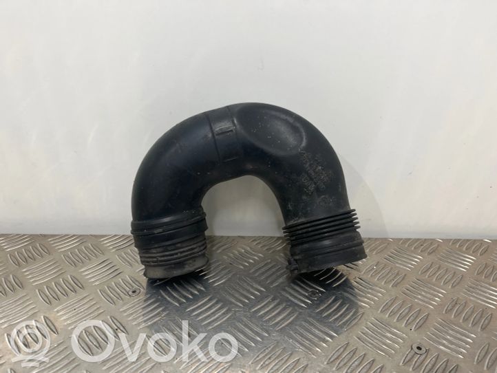 1K0129618AF Audi A3 S3 8P Air intake hose/pipe, 5.00 € | RRR
