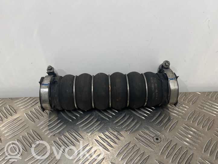 4E0145709A Audi A8 S8 D3 4E Intercooler hose/pipe, 6.00 € | RRR