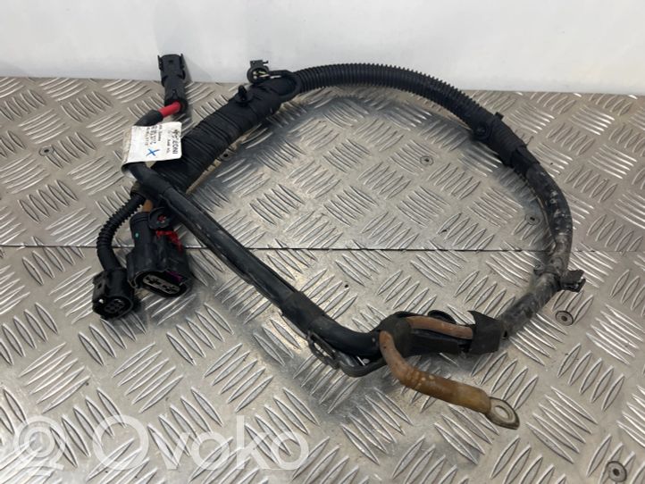 4G1971111C Audi A6 S6 C7 4G Crémaillère de direction assistée ...