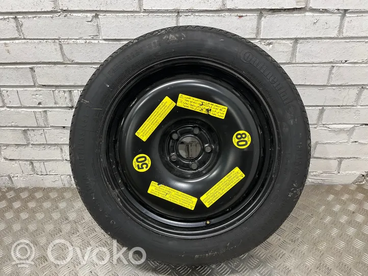 4H0601027B Audi A8 S8 D4 4H Roue de secours 19, 130.00 € | OVOKO