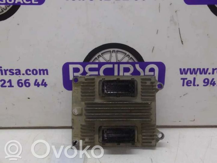 09391283 Opel Astra G Engine control unit/module, 96.74 € | RRR