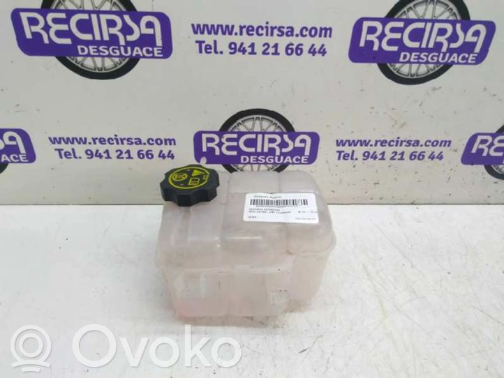 270453449142 Opel Astra J Coolant expansion tank/reservoir, 20.07 € | RRR