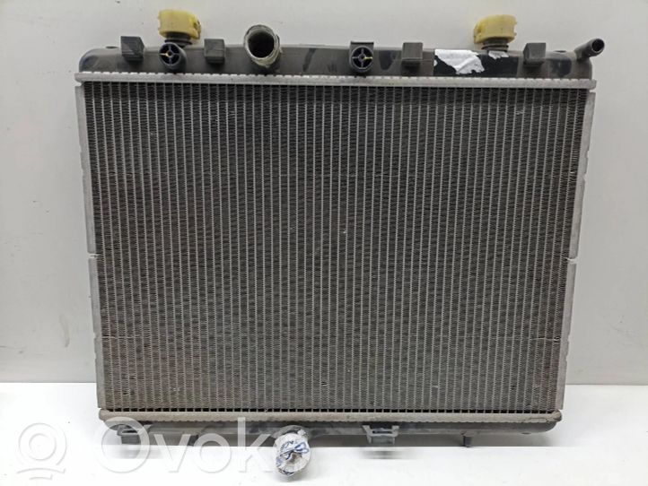 9681231580 Peugeot 207 Coolant radiator, 83.43 € | RRR