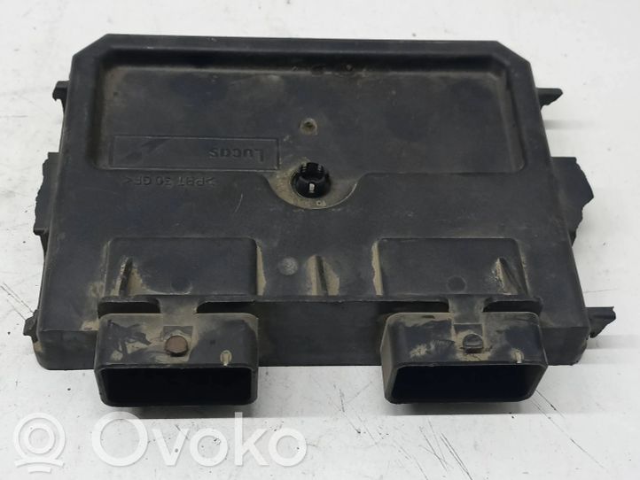 9641390180 Peugeot 206 Engine control unit/module, 47.58 € | RRR