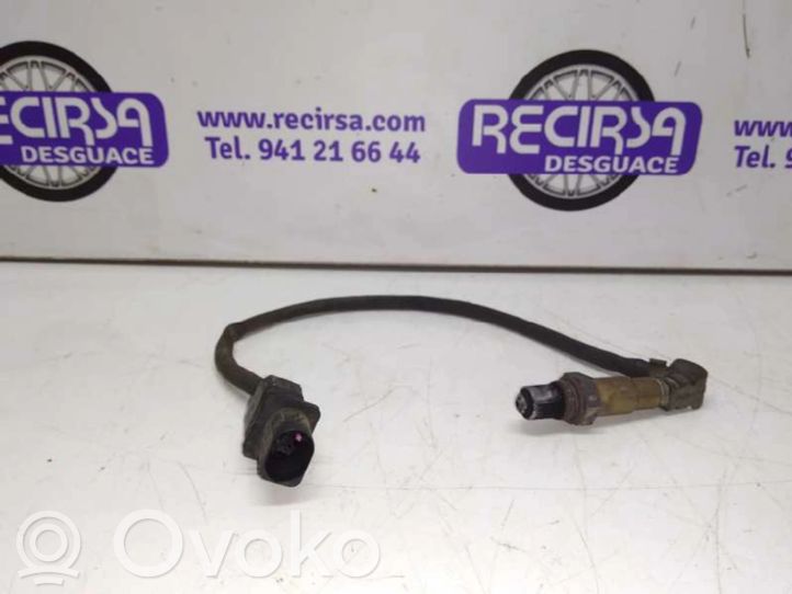 0258017016 Mercedes-Benz Sprinter W906 Lambda probe sensor, 30.19 € | RRR