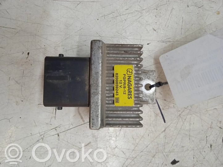 8200859243 Renault Trafic II (X83) Glow plug pre-heat relay, 20.07 € | RRR