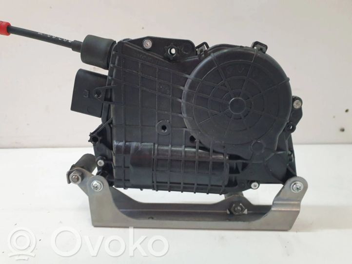 A4477600010 Mercedes-Benz Vito Viano W447 Rear door soft close latching ...