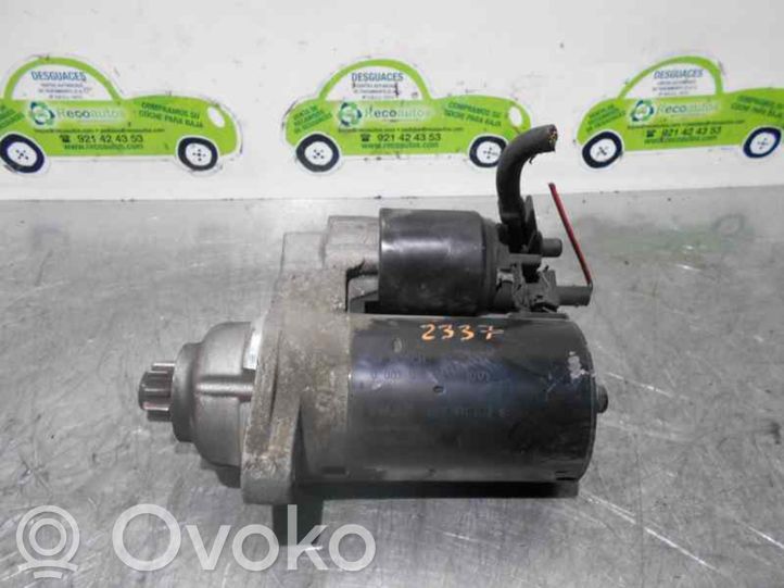 02T911023E Seat Ibiza III (6L) Starter motor, 29.81 € | RRR