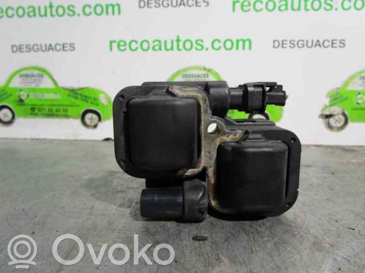 A0001587803 Mercedes-Benz CLK A209 C209 High voltage ignition coil, 40. ...