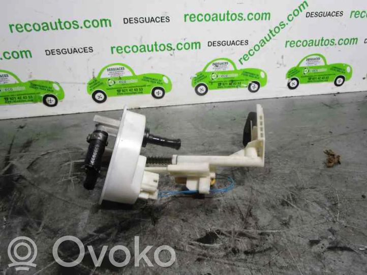 A2114701641 Mercedes-Benz E W211 In-tank fuel pump, 29.81 € | RRR