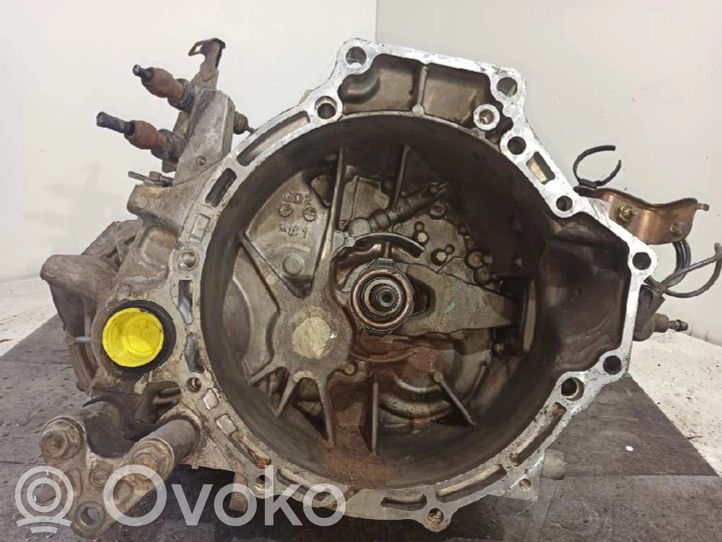 GD2 Mazda 6 Manual 6 speed gearbox, 140.00 € | RRR