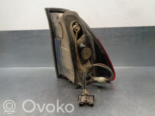 63217164471 BMW X5 E53 Rear/tail lights, 77.06 € | RRR