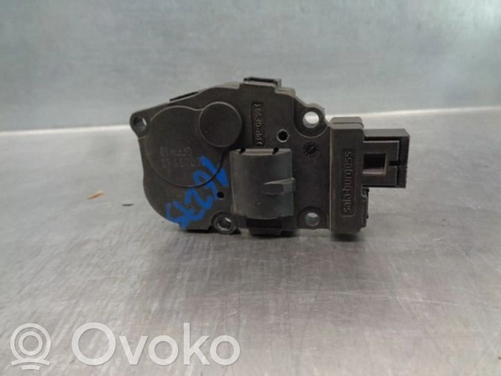 A2218200042 Mercedes-Benz S W221 Interior heater climate box assembly ...