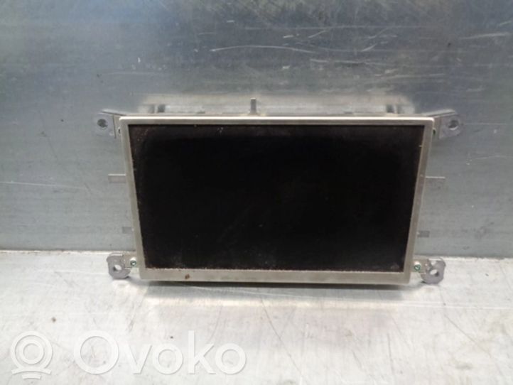 8T0919603F Audi Q5 SQ5 Écran / affichage / petit écran, 70.00 € | OVOKO