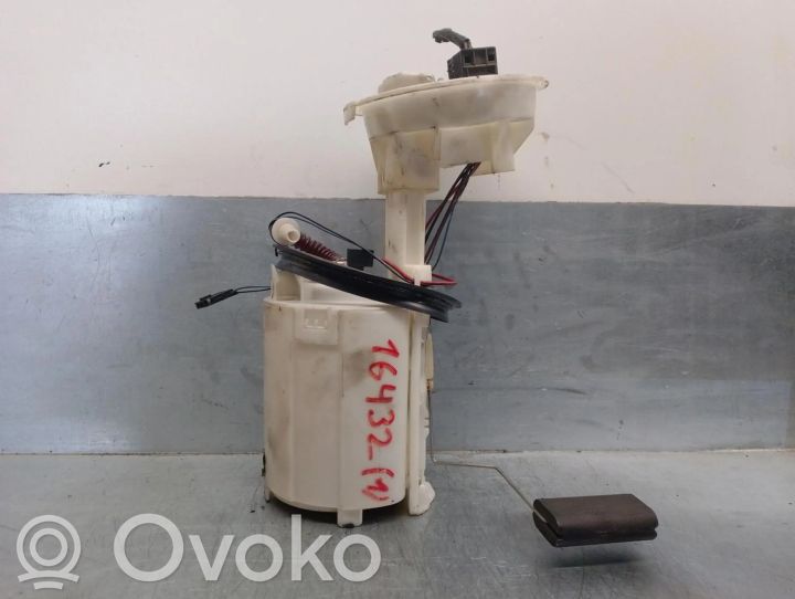 16146765119 Mini One - Cooper R50 - 53 In-tank fuel pump, 77.06 € | RRR