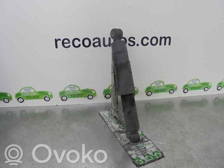 NH6025312296A Renault Espace III Rear shock absorber with coil spring ...