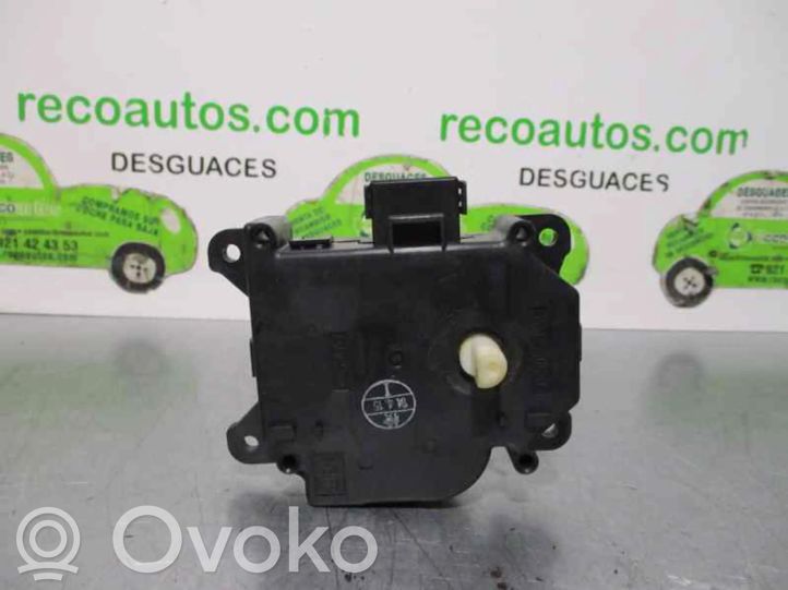 C2C7087 Jaguar XJS Interior heater climate box assembly housing, 29.81 ...