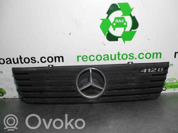 Mercedes-Benz Sprinter W901 W902 W903 W904 Front grill, 35.07 € | RRR