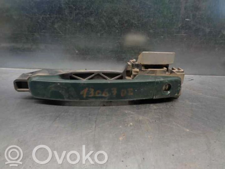 80640EB33A Nissan Pathfinder R51 Front door exterior handle, 19.32 € | RRR