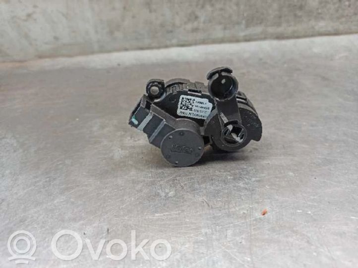 277429948R Renault Clio IV Interior heater climate box assembly housing ...