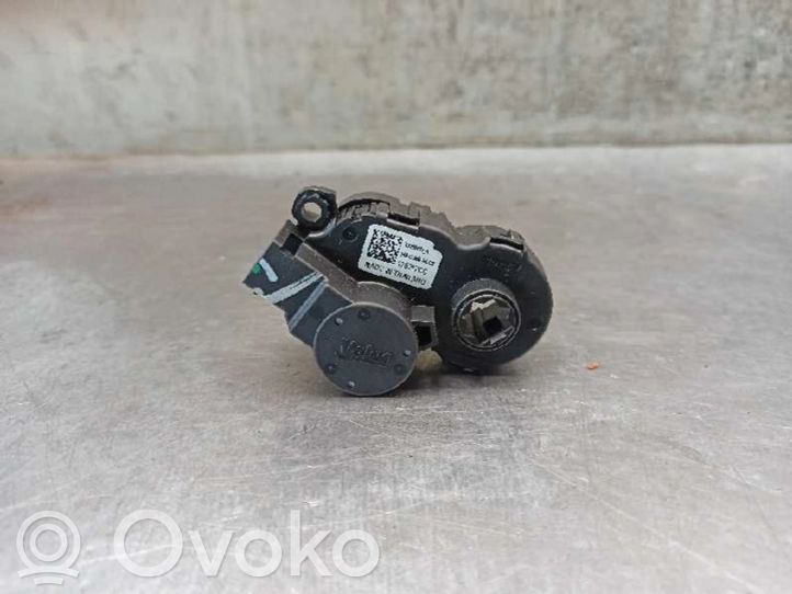 277429948R Renault Clio IV Salono oro mazgo plastikinis korpusas, 24.56 ...