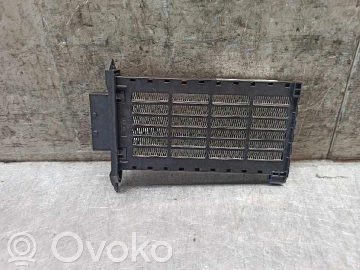 271435467R Renault Clio IV Heater blower motor/fan resistor, 29.80 € | RRR