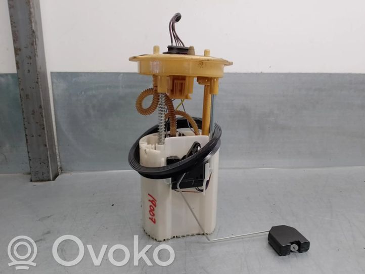 3AA919050H Volkswagen PASSAT B6 In-tank fuel pump, 56.06 € | RRR