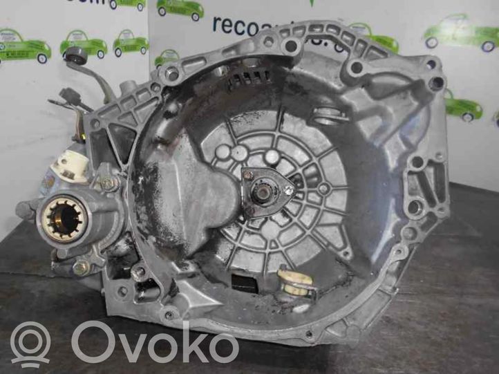 20CL66 Peugeot 405 Manual 6 speed gearbox, 99.99 € | RRR