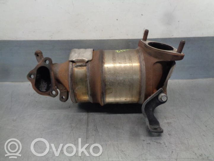 CF2A820 KIA Ceed Catalyst/FAP/DPF particulate filter, 413.07 € | RRR