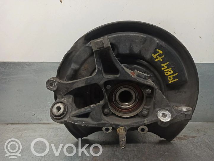 A2113508308 Mercedes-Benz E W211 Rear wheel hub spindle/knuckle, 56.07 ...