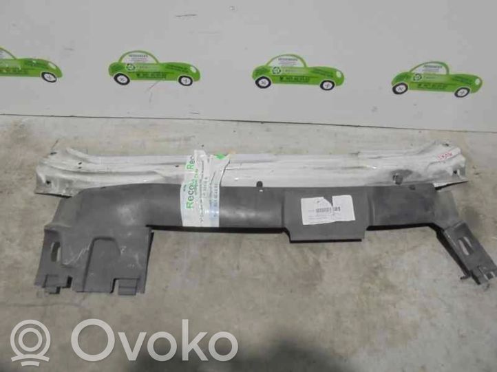 Renault Kangoo I Radiator support slam panel, 20.00 € | RRR