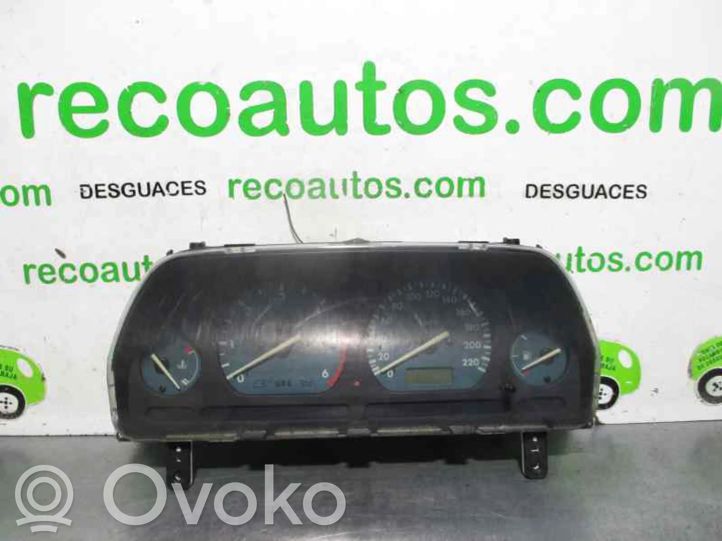 Land Rover Freelander Speedometer (instrument cluster), 45.00 € | RRR