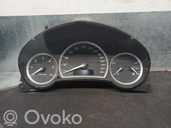 Saab 9-3 Ver2 Speedometer (instrument cluster), 45.00 € | RRR