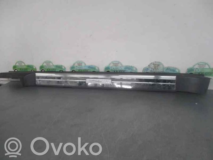 Mercedes-Benz S W220 Sill/side skirt trim, 45.00 € | RRR