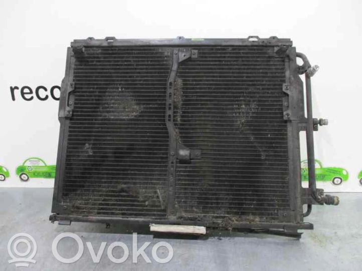 Mercedes-Benz S W140 A/C cooling radiator (condenser), 64.99 € | RRR