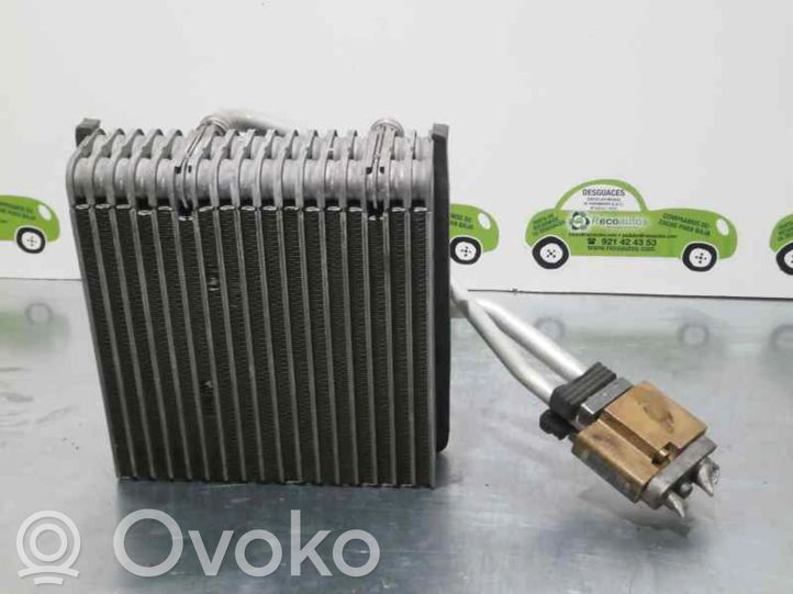 Volkswagen Polo III 6N 6N2 6NF Air conditioning (A/C) radiator ...