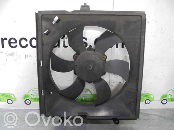 Volvo S40, V40 Electric radiator cooling fan, 30.00 € | RRR