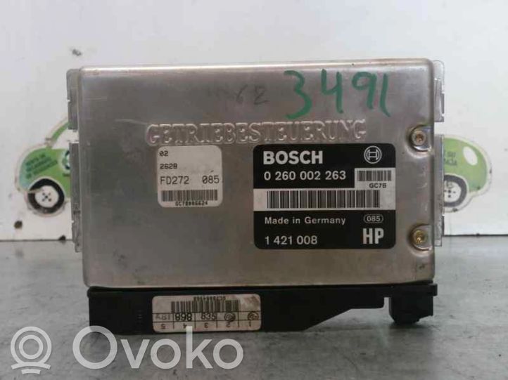 BOSCH BMW 5 E34 Gearbox control unit/module, 59.99 € | RRR