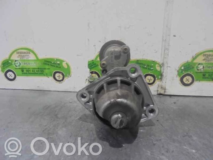 MOTORCRAFT Ford Focus Starter motor, 30.00 € | RRR