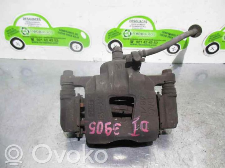 Daewoo Matiz Front brake caliper, 25.00 € | RRR